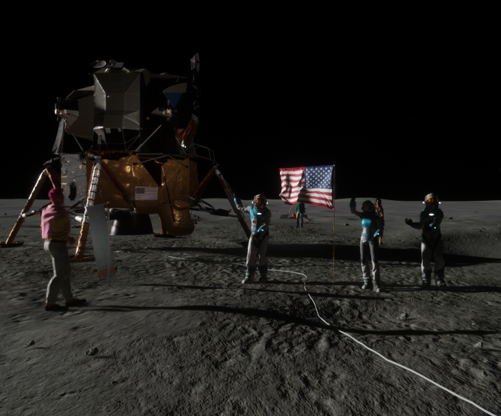 Pick of the Day: NASA Apollo Museum – Ryan Schultz