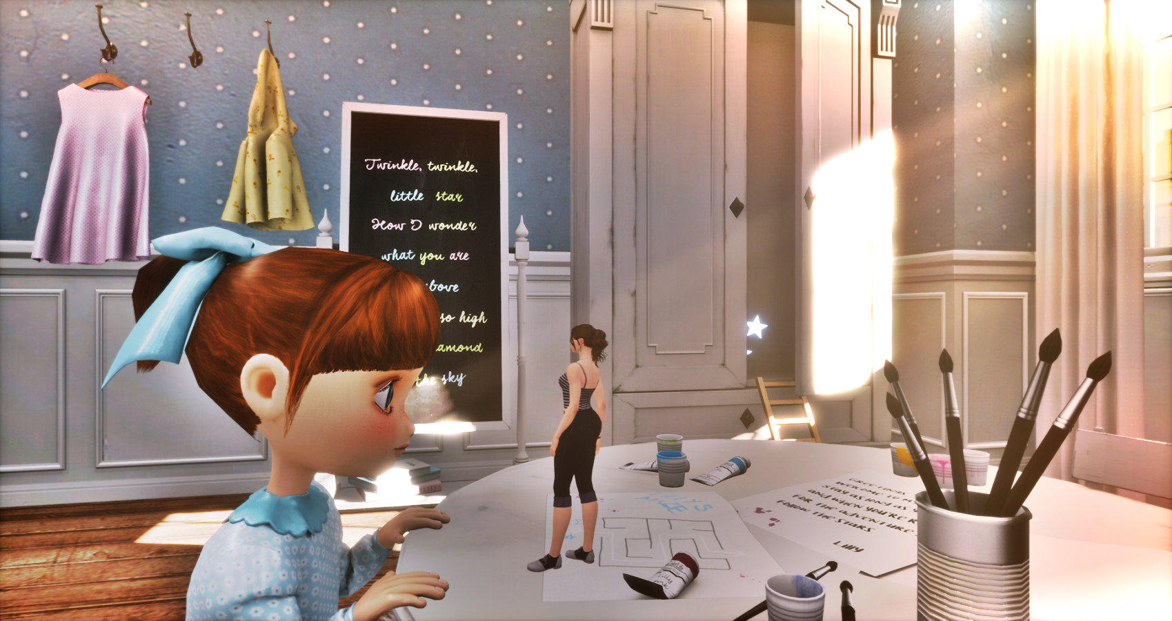 Scene of the Day: Little Giant – Ryan Schultz