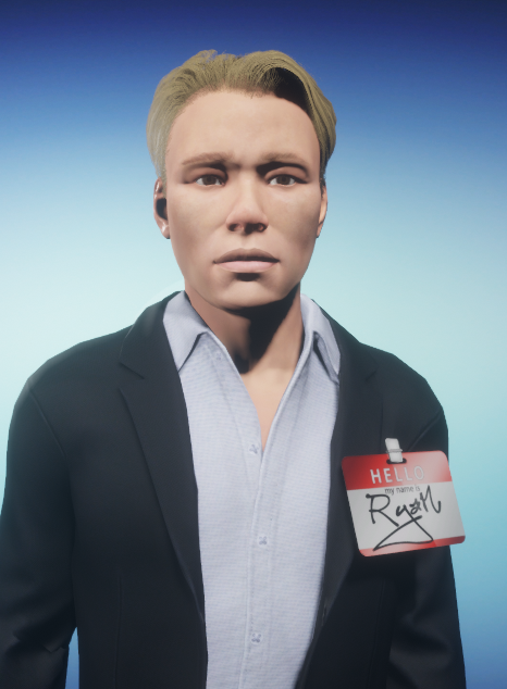 444 Experiences And Counting… – Ryan Schultz