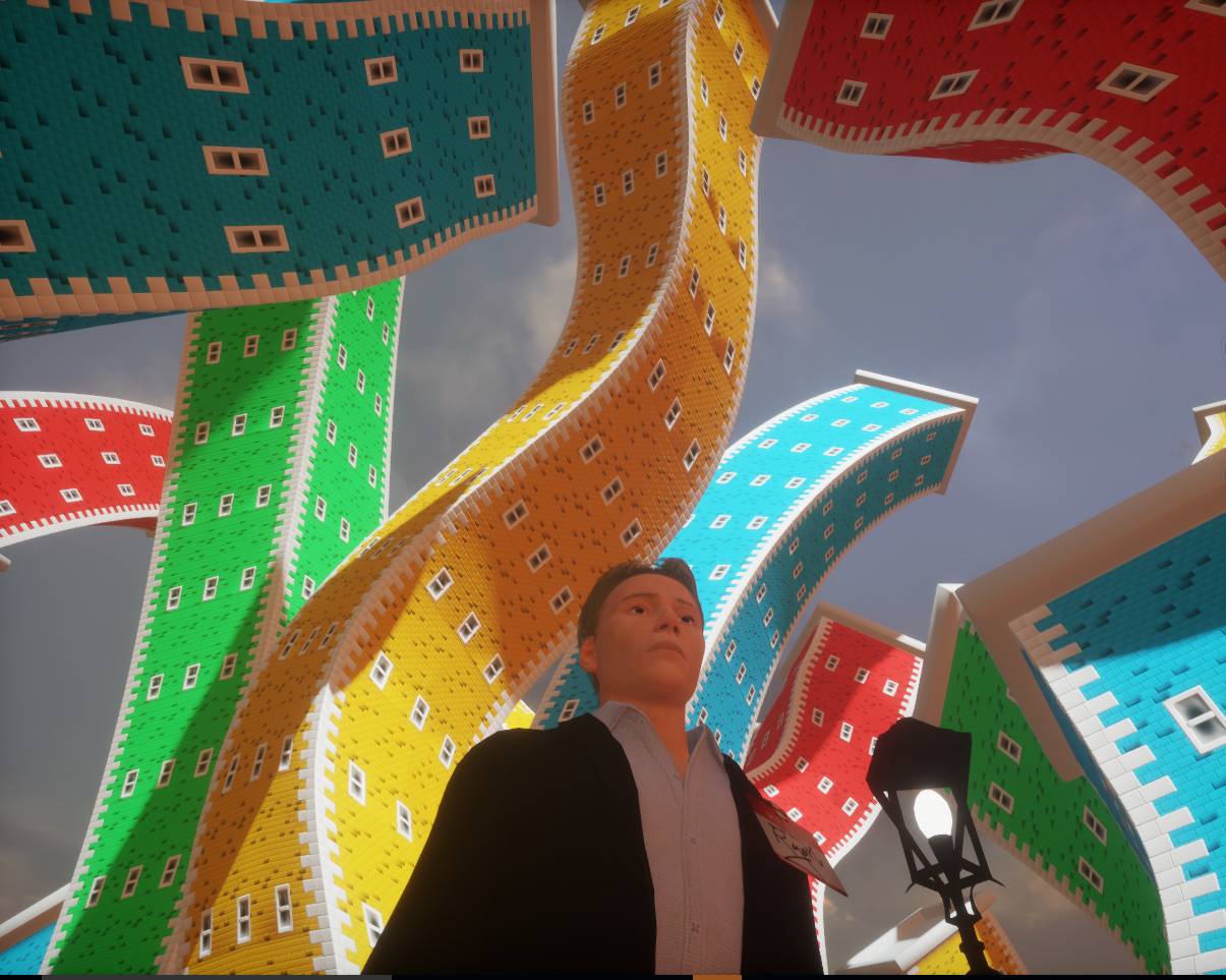 Scene of the Day: Valencia – Ryan Schultz