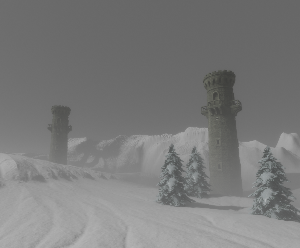 Pick of the Day: White Out – Ryan Schultz