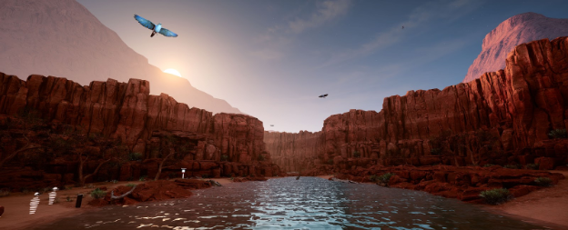 Virtual Universe: A Look at Their Future Development Plans – Ryan Schultz