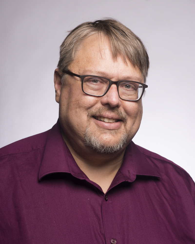 The Man Behind the Avatar – Ryan Schultz