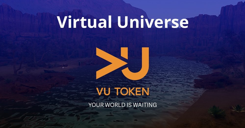 Why Virtual Universe and the VU Token Are Interesting to Me – Ryan Schultz