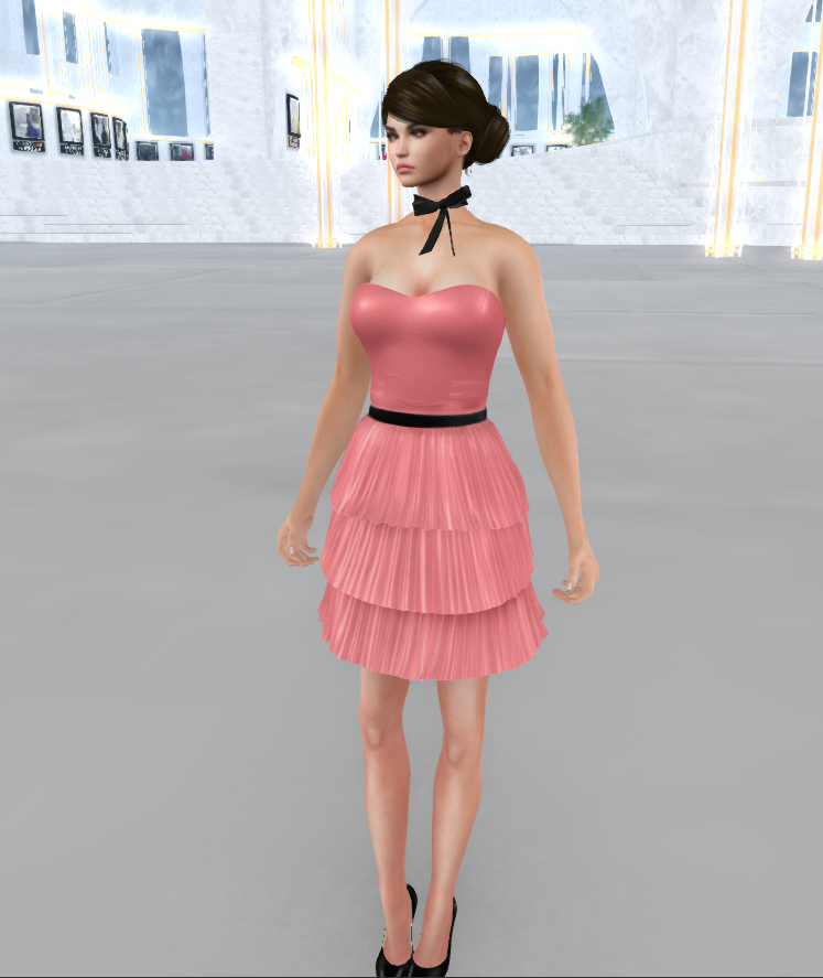 Second Life Steals, Deals, and Freebies: Gowns and Dresses by AZUL ...