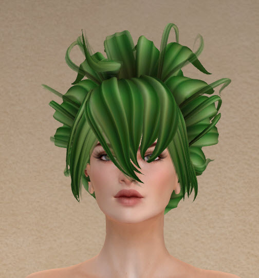 Second Life Steals, Deals, and Freebies: 2018 Hair Fair Freebies and ...