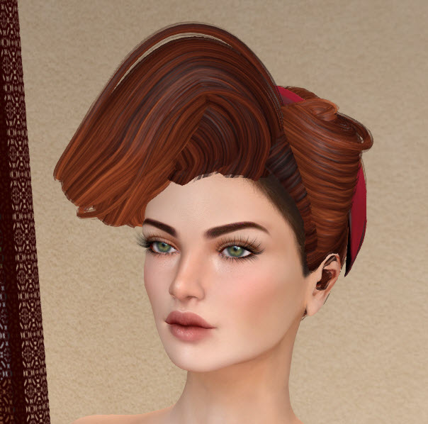 Second Life Steals, Deals, and Freebies: 2018 Hair Fair Freebies and ...