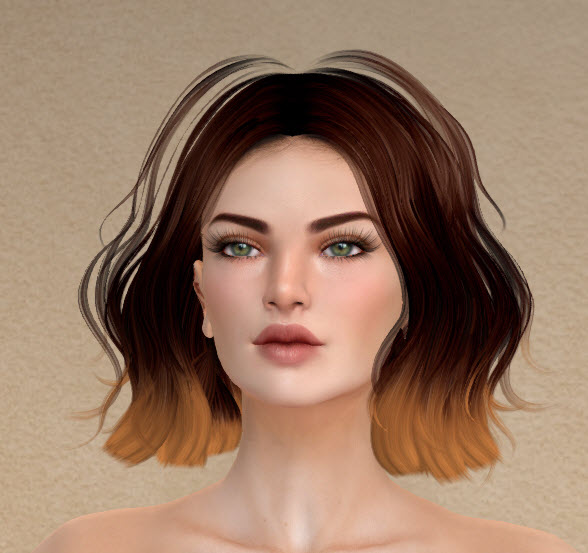 Second Life Steals, Deals, and Freebies: 2018 Hair Fair Freebies and ...