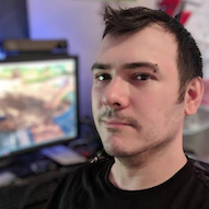 What Adam Frisby Has Learned From Working on OpenSim – Ryan Schultz