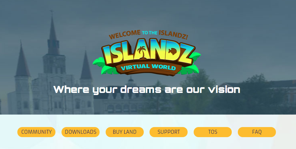 InWorldz Successor Islandz to Shut Down – Ryan Schultz