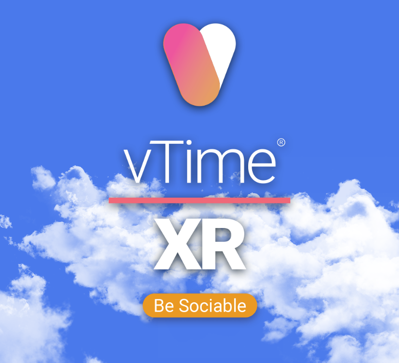 Social VR App vTime Relaunches as vTime XR, Now Supports both Virtual ...