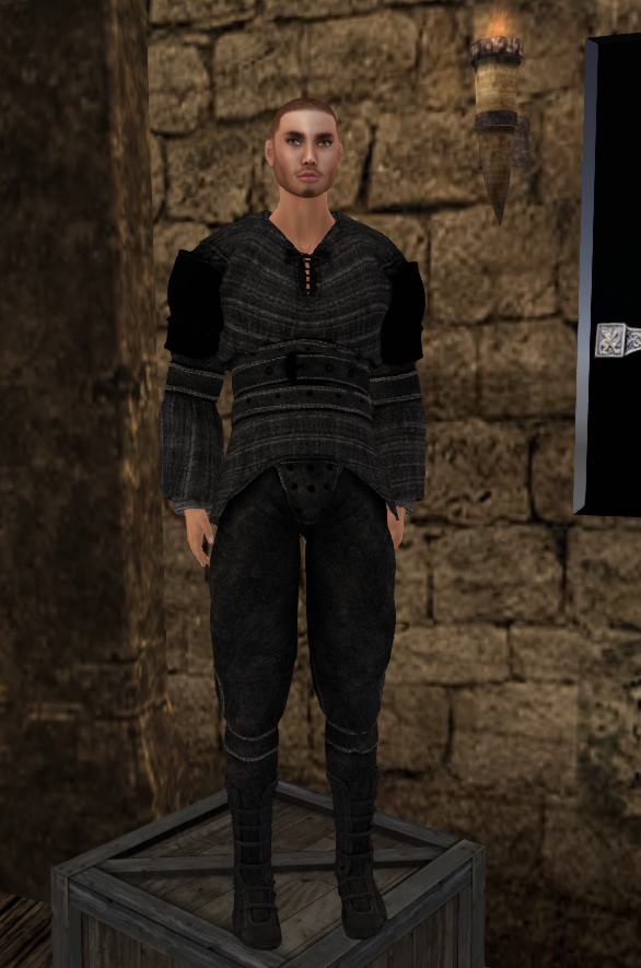 Second Life Steals, Deals, and Freebies: Gorean Goodies – Ryan Schultz