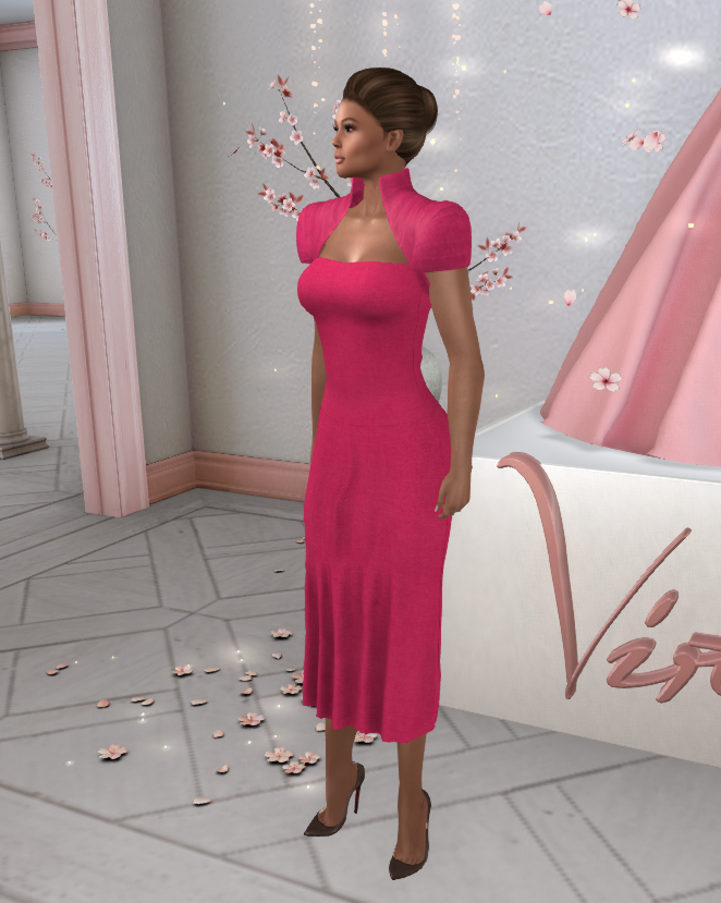 Second Life Steals, Deals, and Freebies: Virtue (Part II) – Ryan Schultz