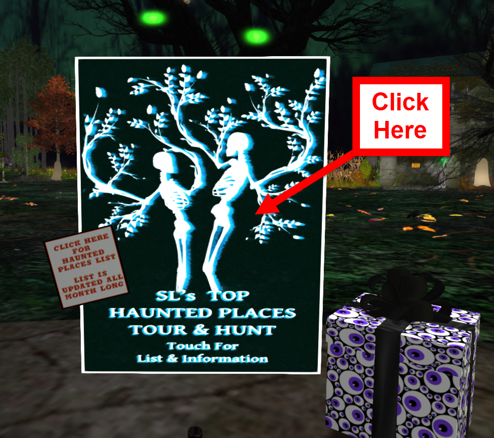Second Life Steals, Deals, and Freebies: The Best Freebies from SL’s ...