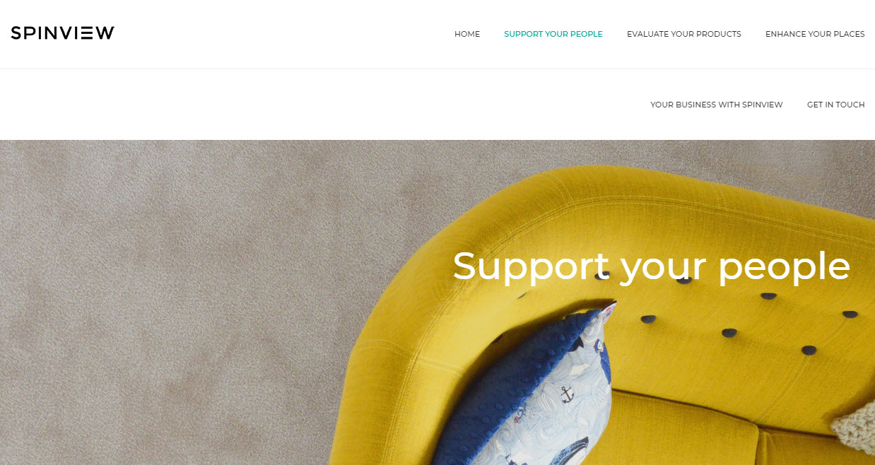 Spinview: A Brief Introduction (Yet Another YARTVRA) – Ryan Schultz