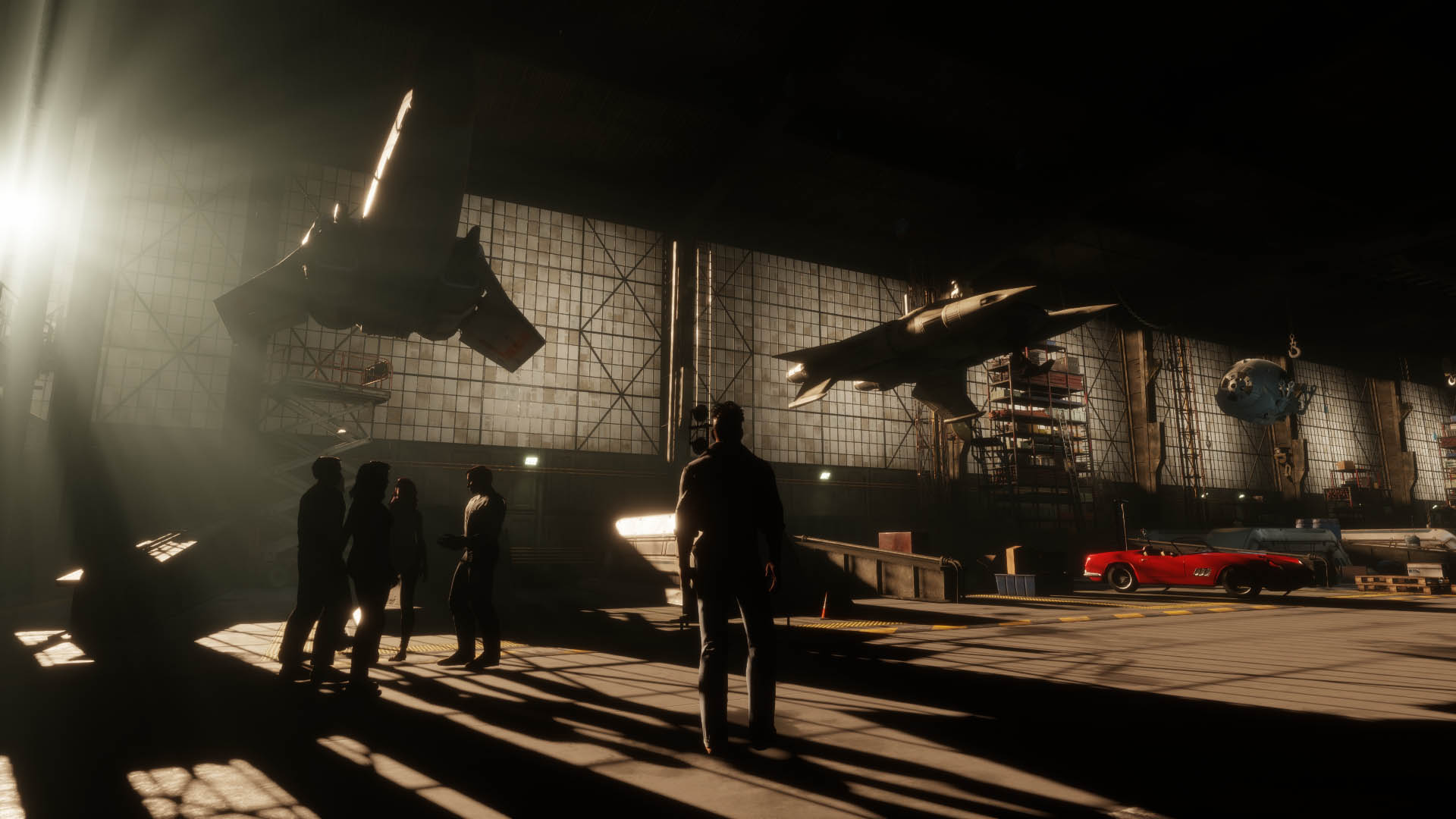 Guest Editorial by Galen: The Future of Sansar – Ryan Schultz