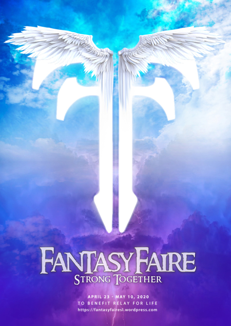 Fantasy Faire in Second Life Runs from April 23rd to May 10th, 2020 ...