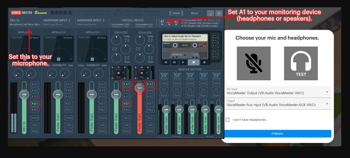 UPDATED! A First Look at High Fidelity’s New Browser-Based Platform ...