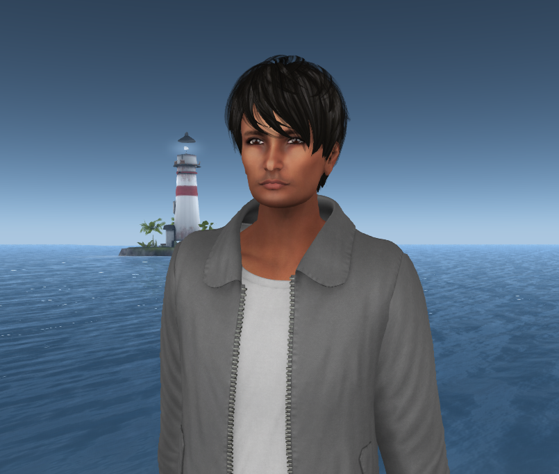 UPDATED! Second Life Steals, Deals, and Freebies: Free Freya Unisex ...