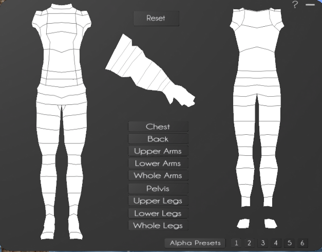 Second Life Steals, Deals, and Freebies: Sweet’s Bakes on Mesh Male ...