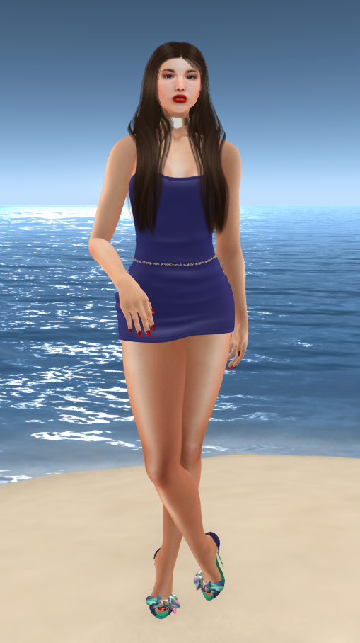 Second Life Steals, Deals, and Freebies: The New Bae Bento, Bakes on ...