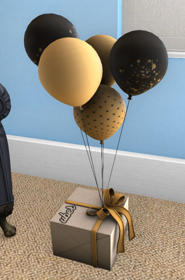 Second Life Steals, Deals, and Freebies: Uber Anniversary Gifts – Ryan ...