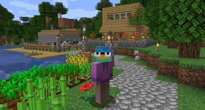 1029Chris: A Duck for All Worlds – Ryan Schultz