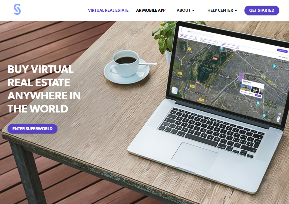 UPDATED! Taking a Second Look at SuperWorld – Ryan Schultz