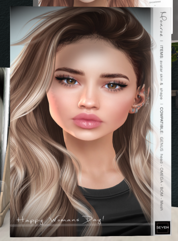 UPDATED! Second Life Steals, Deals, and Freebies: Bargains and Freebies ...