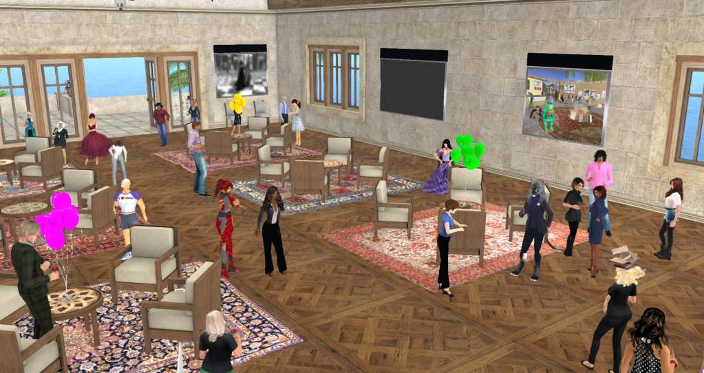 UPDATED: The Community Virtual Library Celebrates Its 15th Anniversary ...