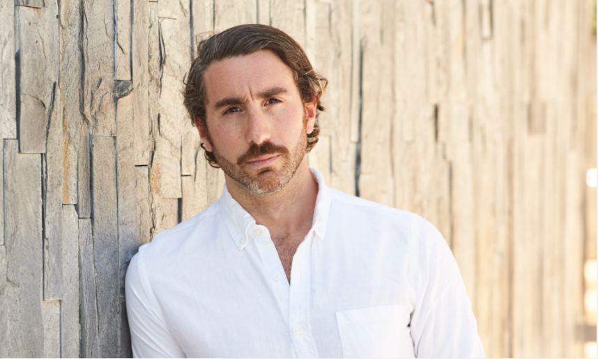 Matthew Ball and the Metaverse Road Map: A Fireside Chat in Breakroom ...