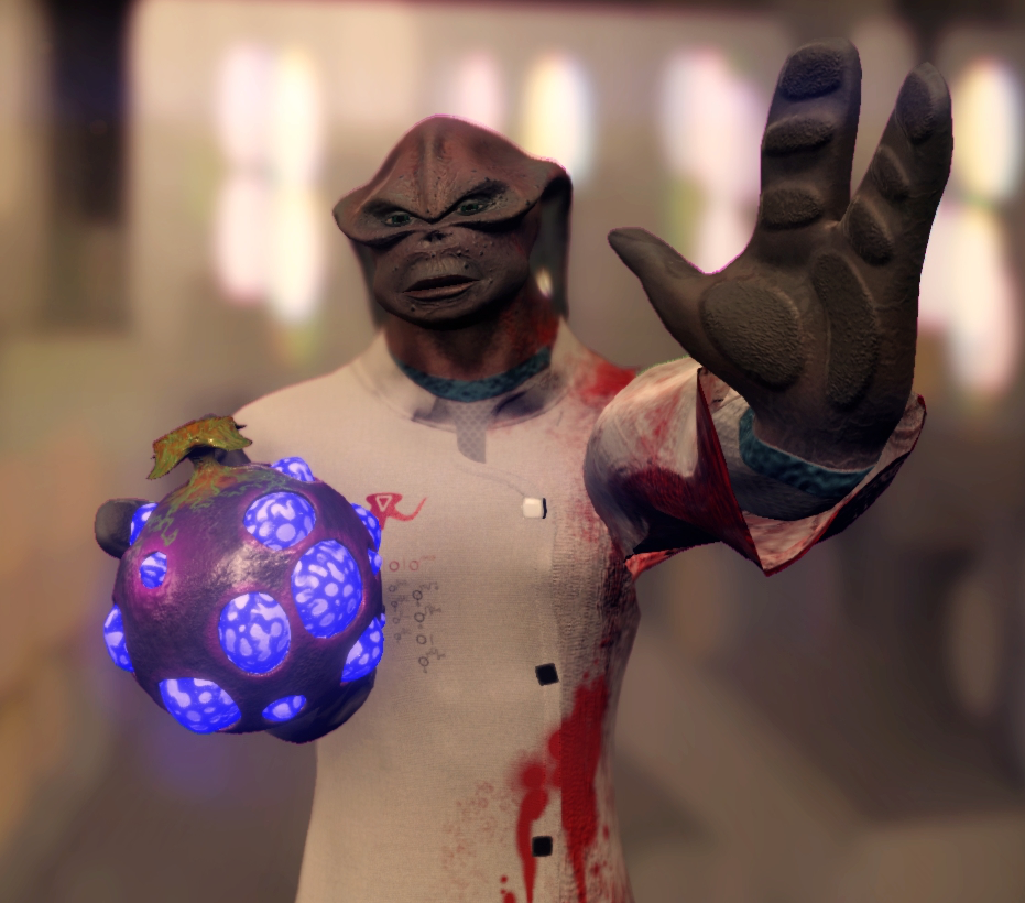 Review: Alien Rescue Opens an Exciting New Chapter in Immersive ...