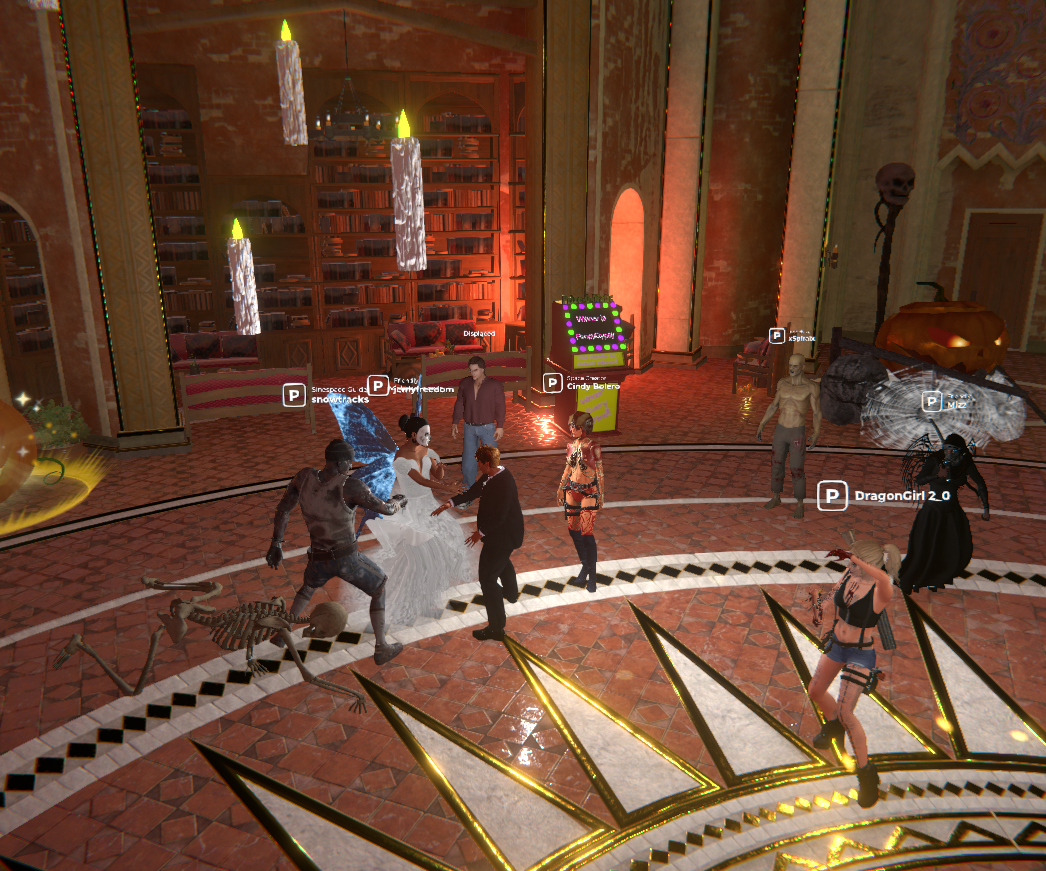 Zombie Ball – Ryan Schultz