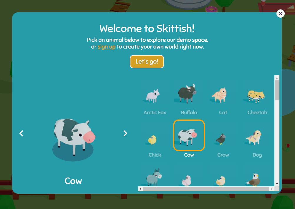 Skittish: A Brief Introduction – Ryan Schultz