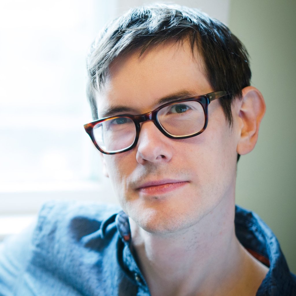 Kent Bye – Ryan Schultz