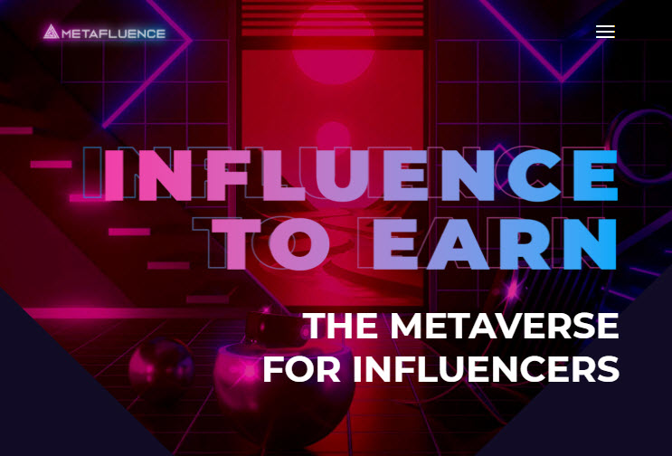 Metafluencers, Metapreneurs, Metaclans and Metahuts: A First Look at Metafluence – Ryan Schultz