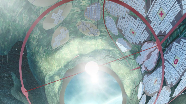 Heaven Land: A Brief Introduction (and a Rant!) – Ryan Schultz