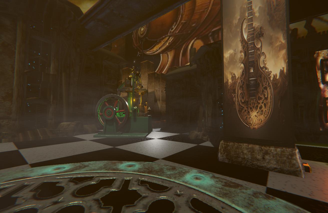 Steampunk-2 – Ryan Schultz