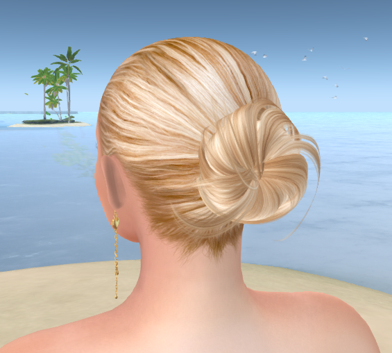 Letre-Blonde – Ryan Schultz