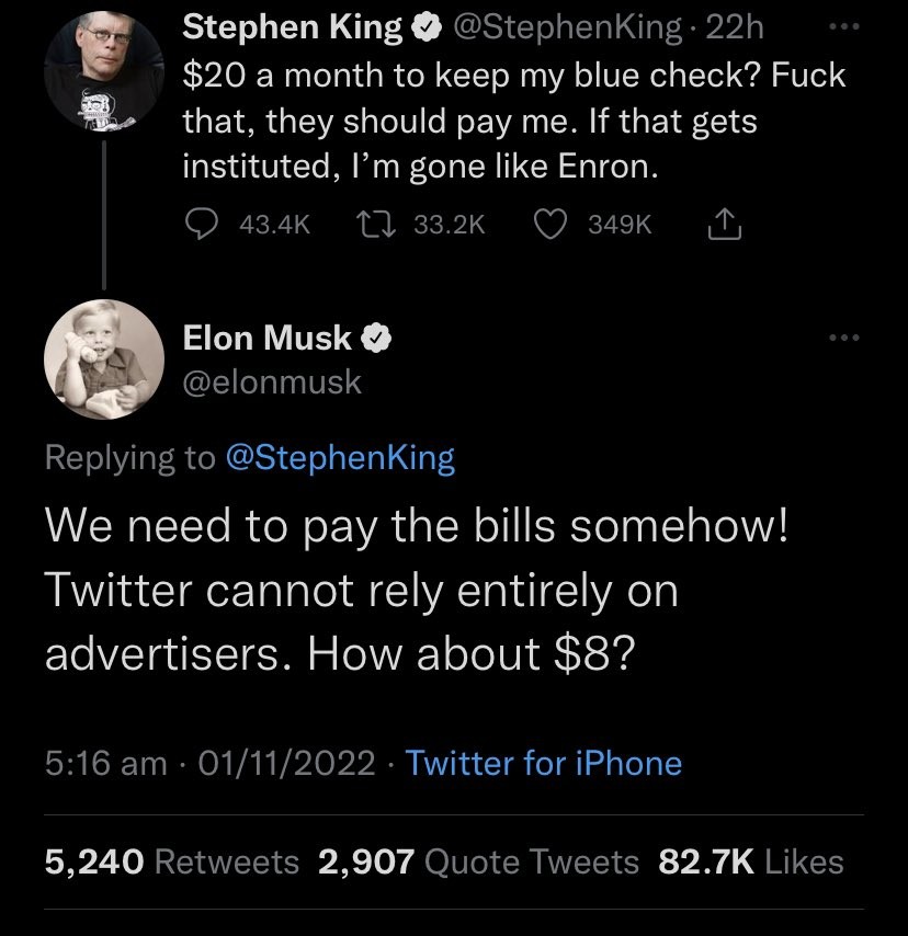 Stephen-King – Ryan Schultz