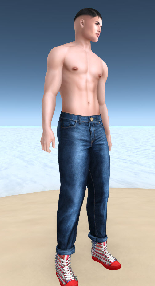 Second Life Steals, Deals, and Freebies: The LeLutka Holiday Special ...