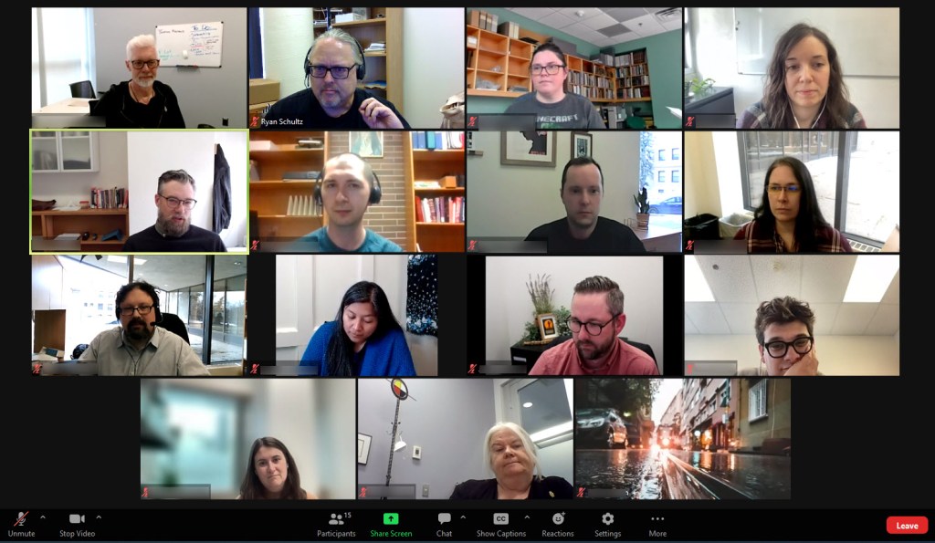 Editorial: Artificial Intelligence and the Metaverse (And a Look at an AI-Assisted Social VR ...