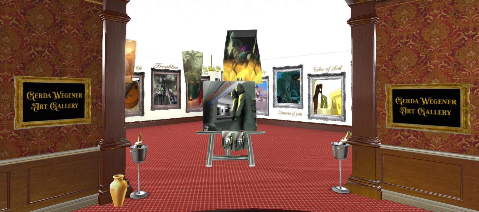 Gerda-gallery – Ryan Schultz