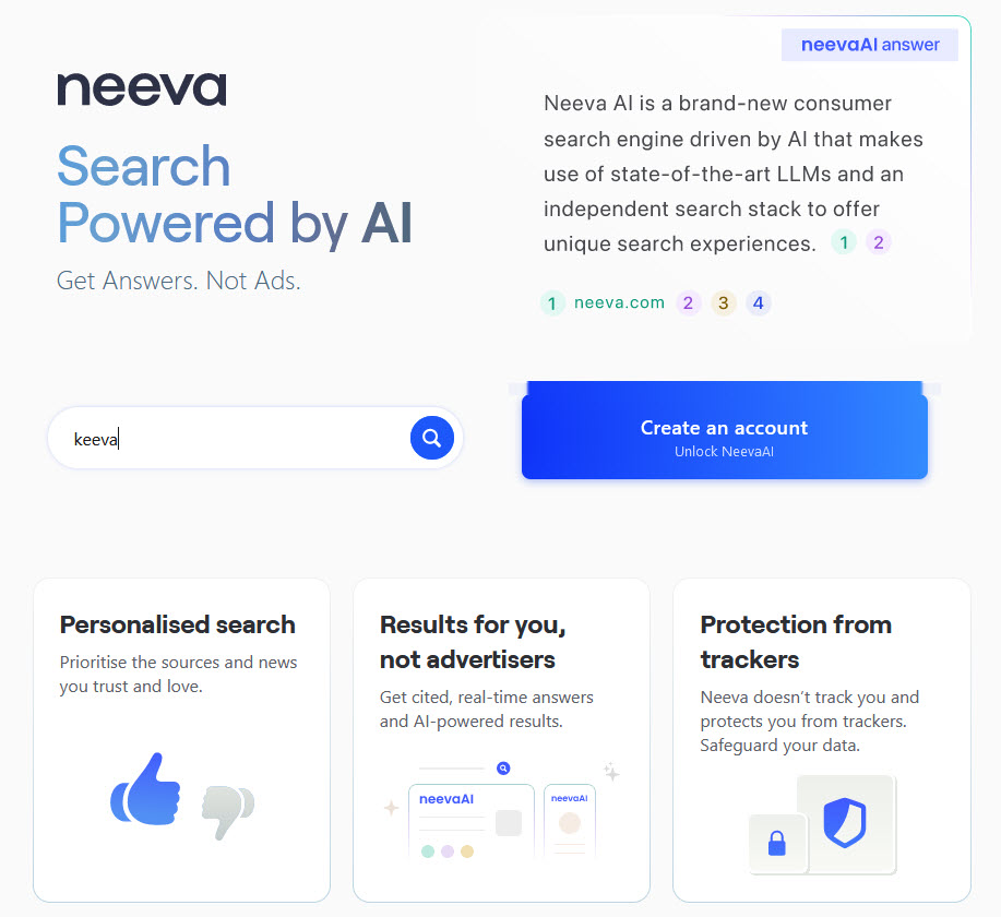 UPDATED! Ad-Free, Privacy-Oriented Search Engine Alternatives to Google ...