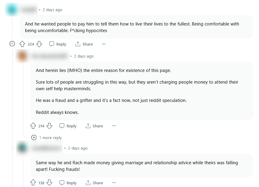 UPDATED! Editorial: It’s Time for a Complete Reset on How I Use Social Media – Ryan Schultz