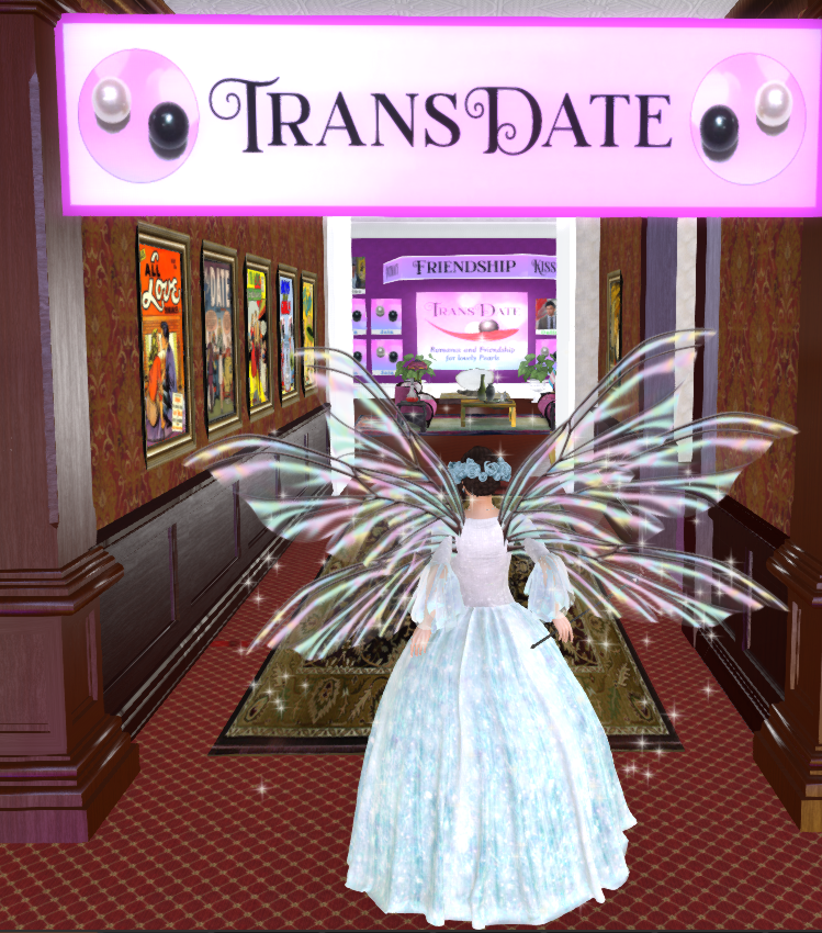 TransDate – Ryan Schultz