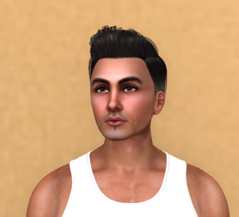 Second Life Steals, Deals, and Freebies: Free and Inexpensive Male ...