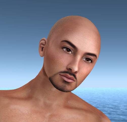 Second Life Steals, Deals, and Freebies: Free and Inexpensive Male ...