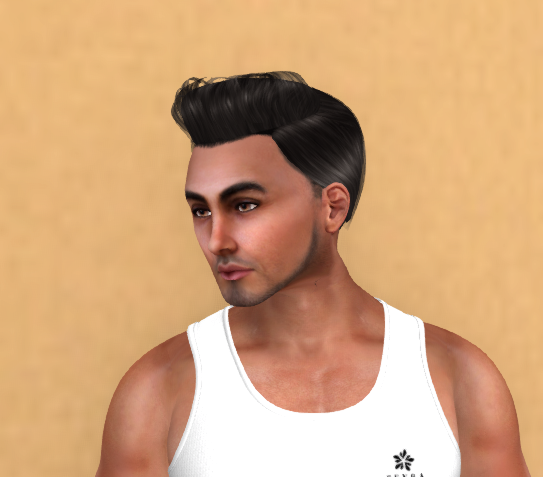 Second Life Steals, Deals, and Freebies: Free and Inexpensive Male ...