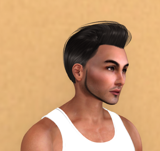 Second Life Steals, Deals, and Freebies: Free and Inexpensive Male ...